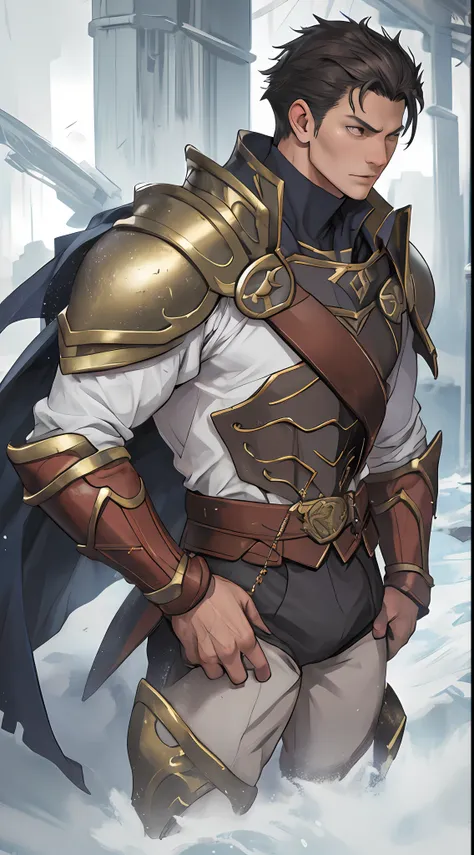 tmasterpiece，best qualityer，il - SeaArt AI