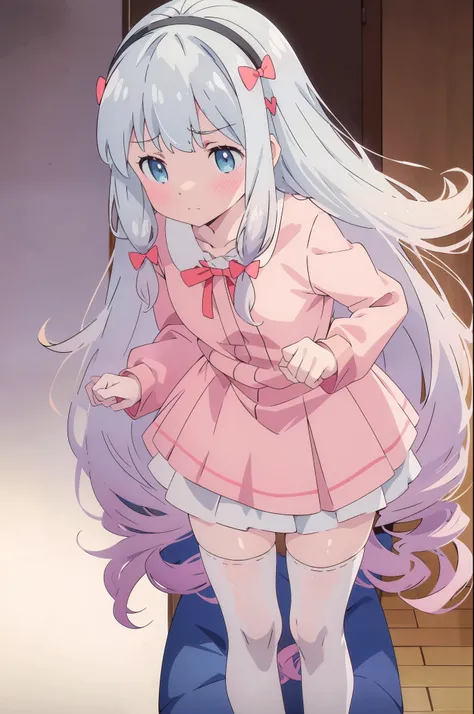 Eromanga sensei (Complete Pack) - SeaArt AIモデル