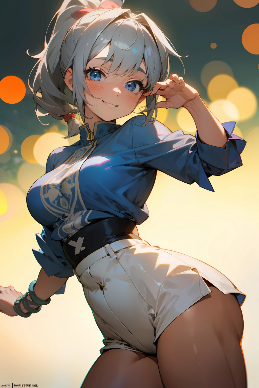 (masterpiece, best quality), intricate details, 8k, sharp focus - SeaArt AI