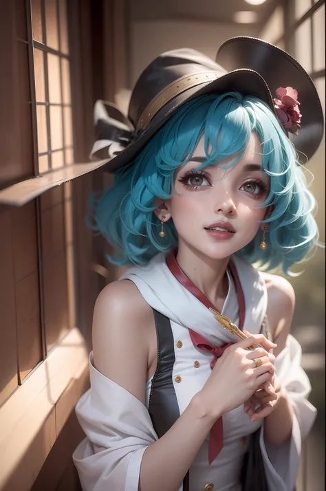 niuniu - SeaArt AI Model