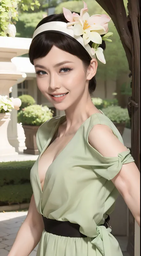 mei_1 - SeaArt AI Model