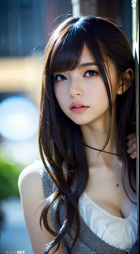 randome pose、mix4、(8K、Raw photography、top-quality、 masterpiece:1.45)、(realisitic、Photorealsitic ...