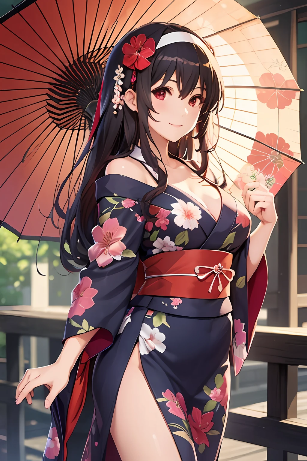 best quality, masterpiece, ph utaha, 1girl, solo - SeaArt AI