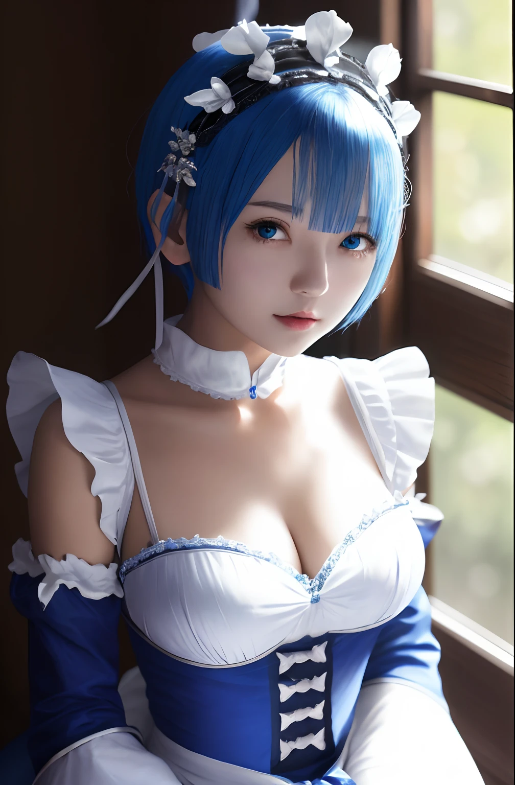 highres, sharp focus, pixiv masterpiece, ((intricate details)), highly detailed - SeaArt AI