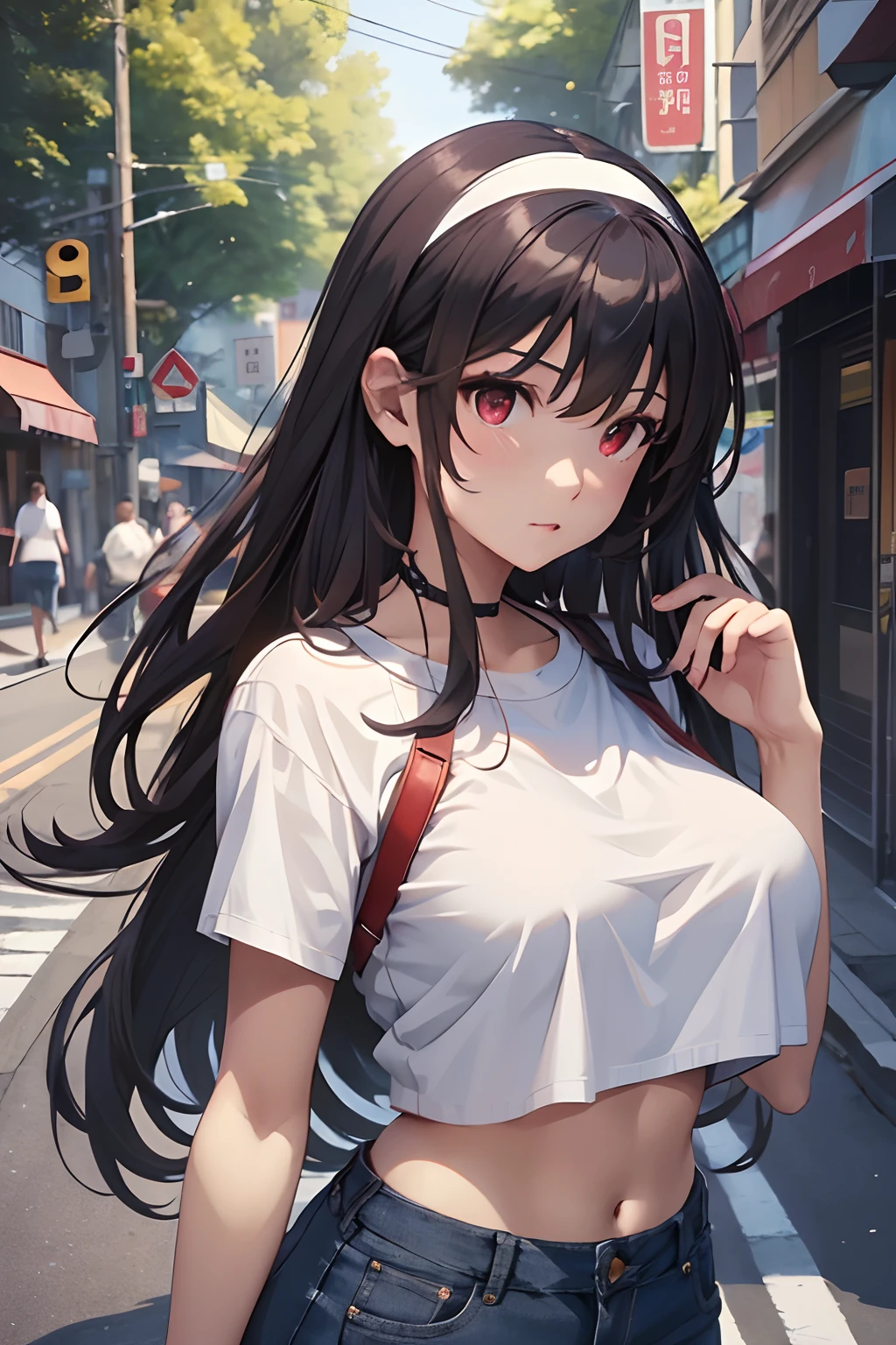 masterpiece, best quality, hig - SeaArt AI