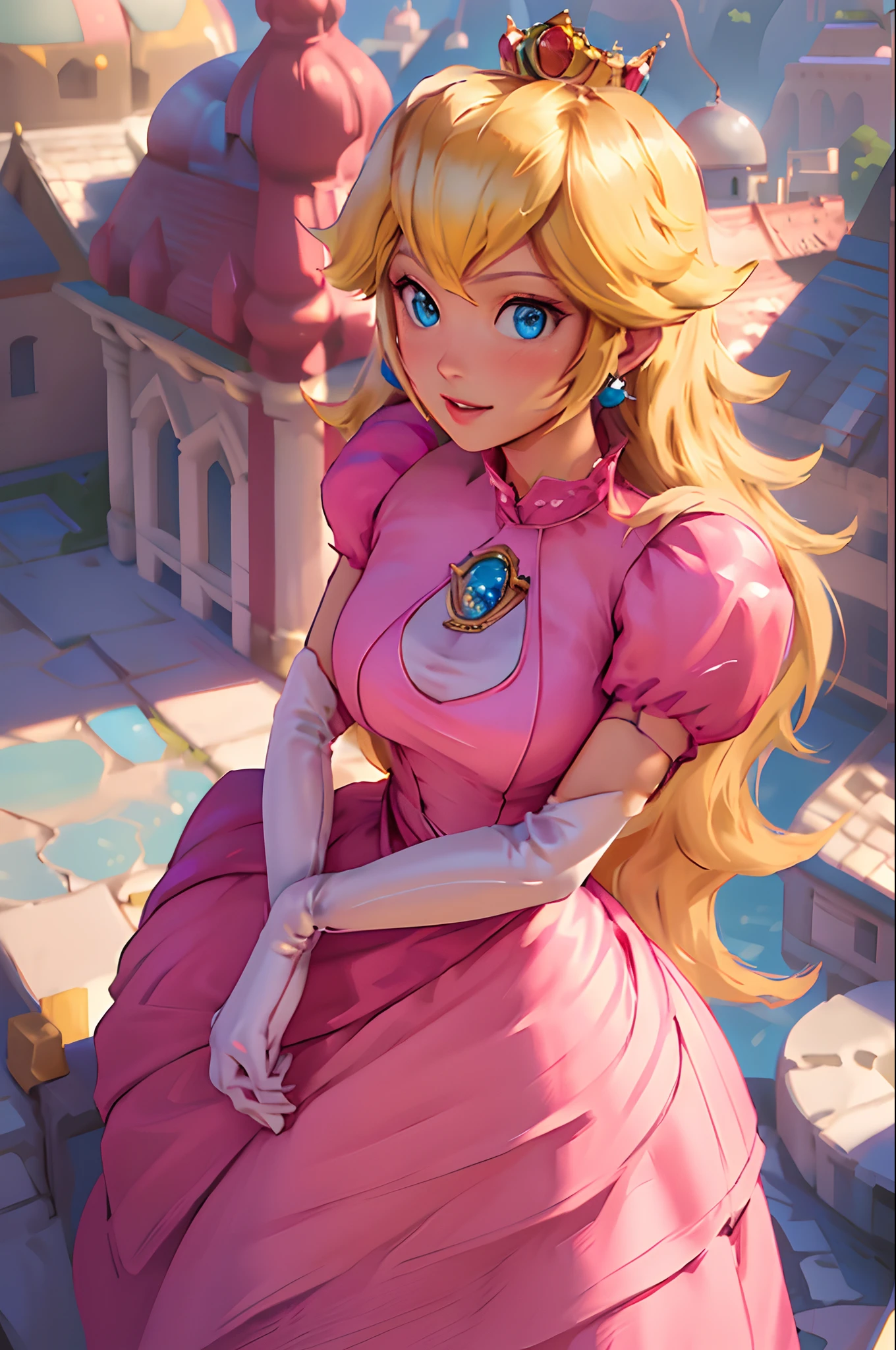 (masterpiece, best quality, hi - SeaArt AI