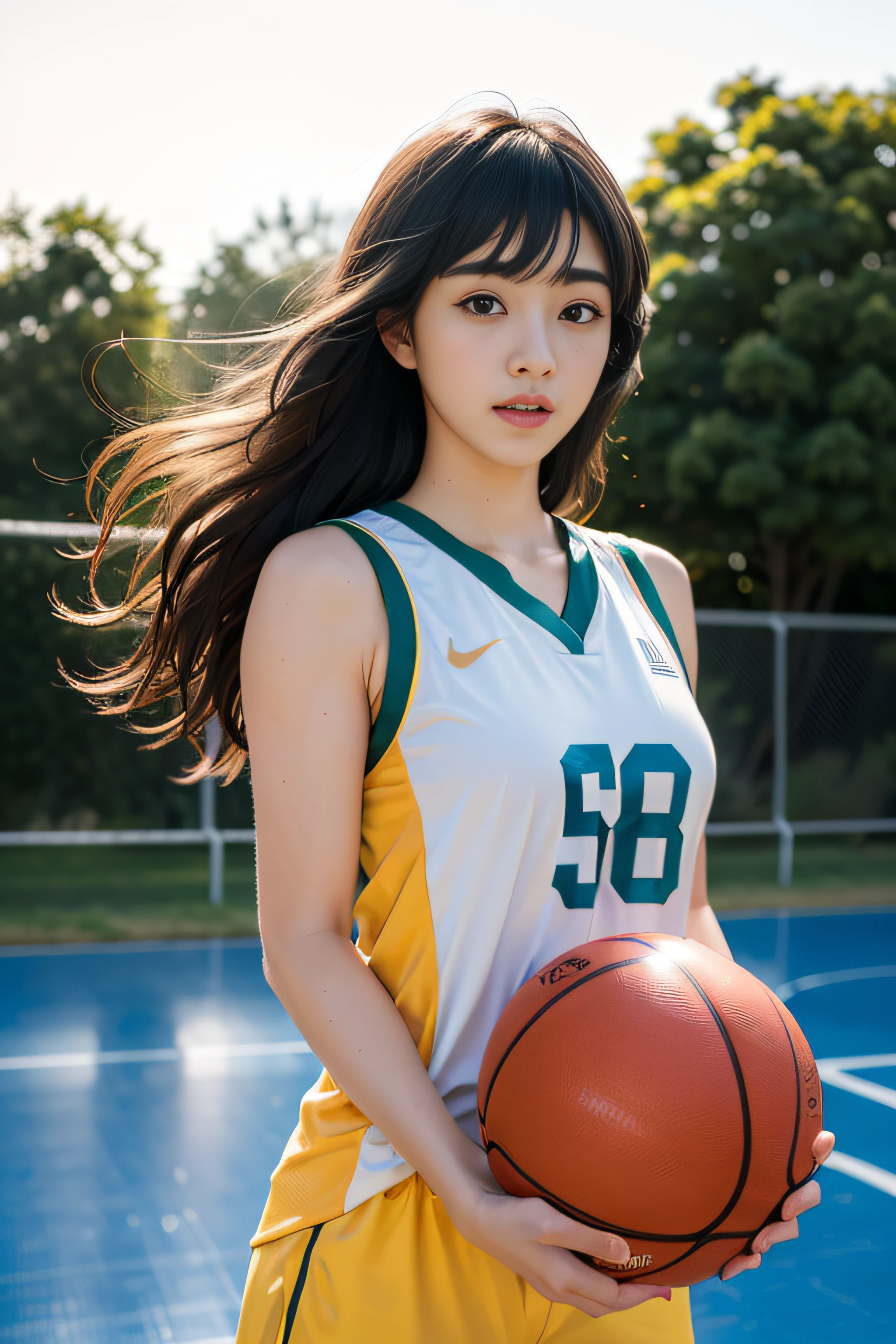 (8k、top-quality、 masterpiece:1.2)、(realisitic、Photorealsitic:1.37)、ultra-detailliert、top-quality ...