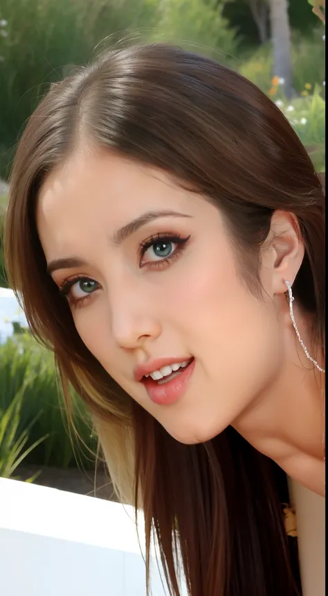 capri_1 - SeaArt AI Model