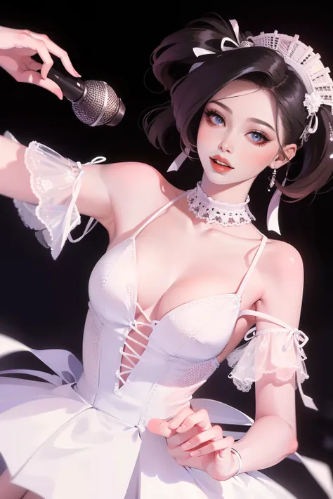 ai1_magic - SeaArt AI Model