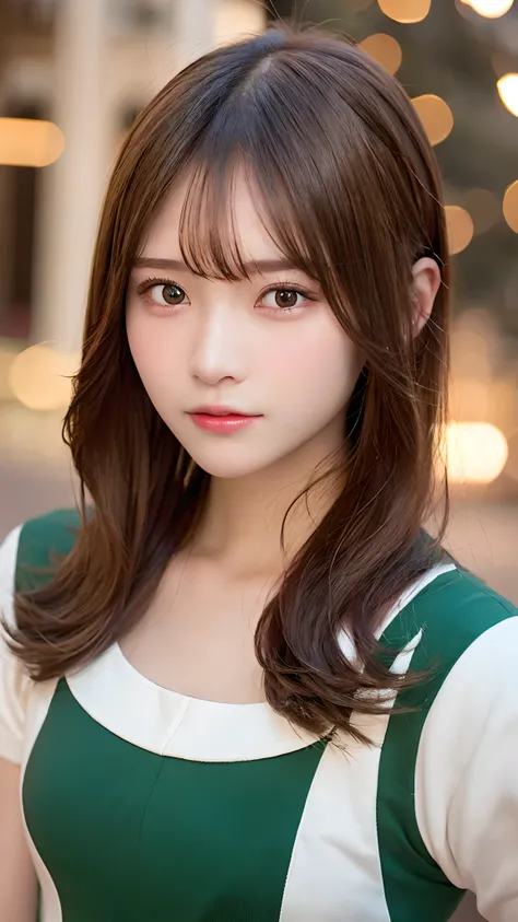 Best Quality 8k Masutepiece 13 Character Miya Mobile Legends Bang Bang Sharp Focus