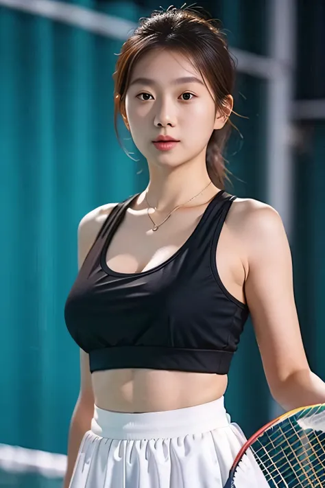 Wang Xiao-Yu / 王小羽 - SeaArt AI Model