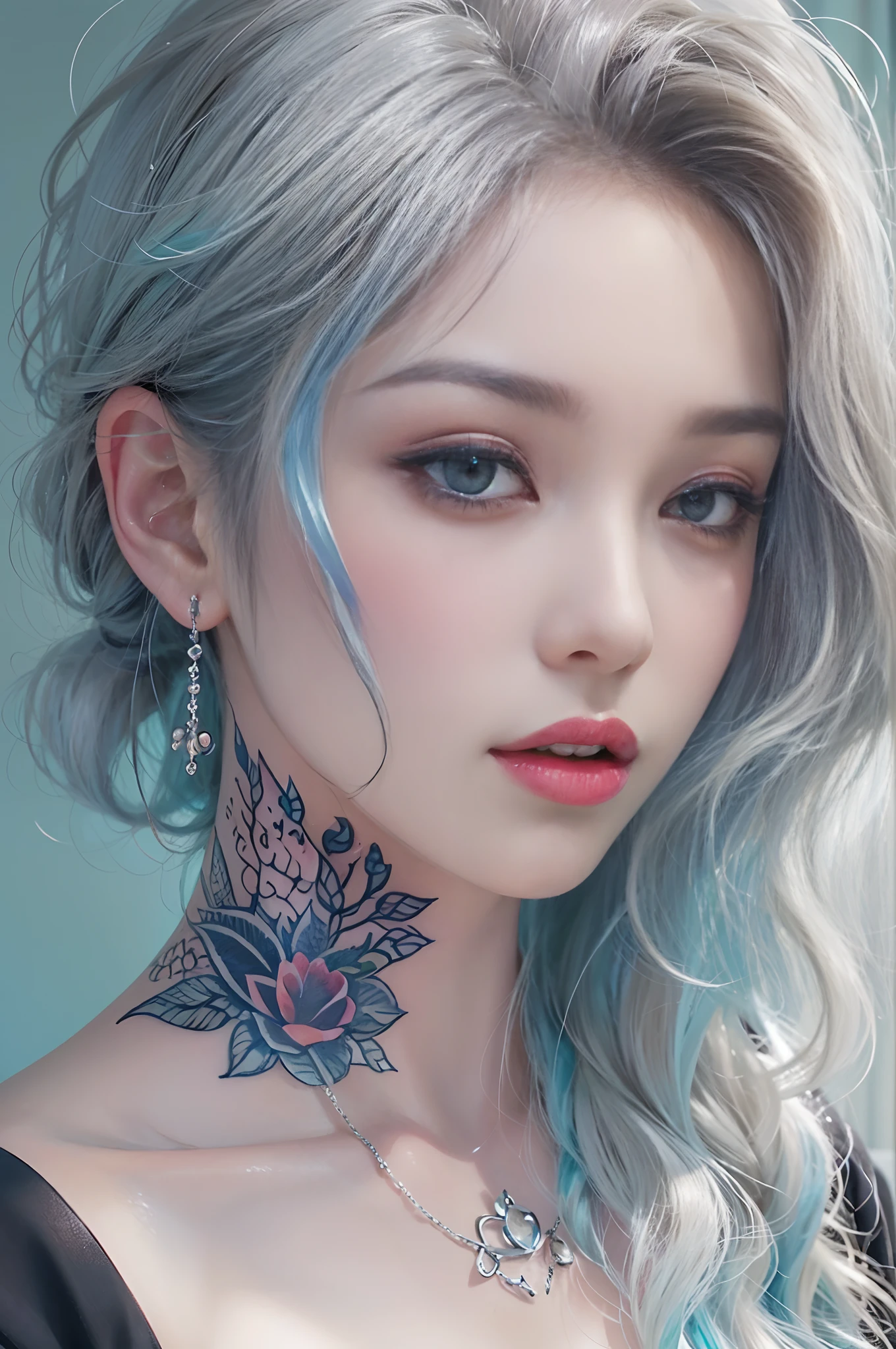 Eliminate、Clear Text、Erase permanently、Make it skin tone - SeaArt AI