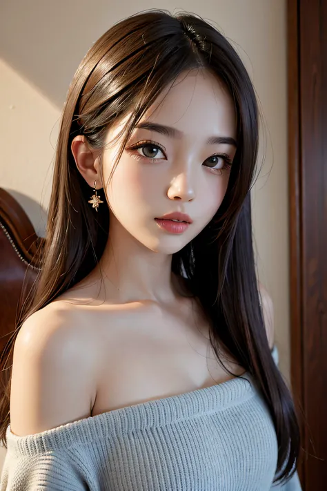 masterpiece, best quality,portrait of 1girl, - SeaArt AI