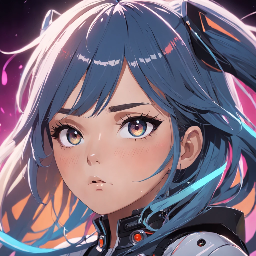 candid raw photo of biomechatronic chloe bennet, wearing romper, listeners, boots, collar ...