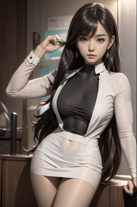 lora_2.5d梦幻之旅 - SeaArt AI Model