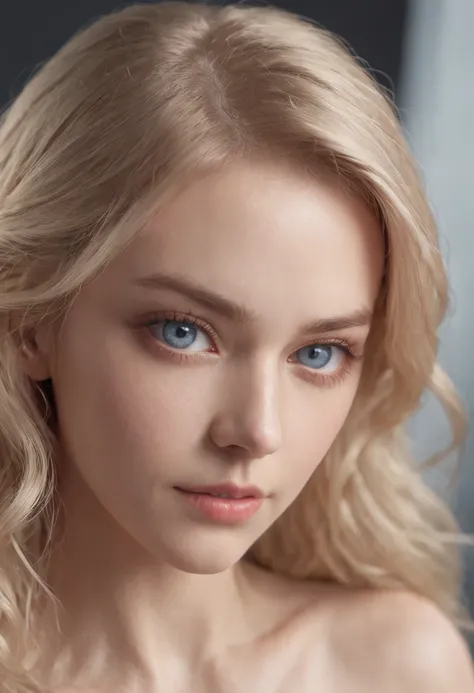 14 Year Old Beautiful Girl Wi Seaart Ai