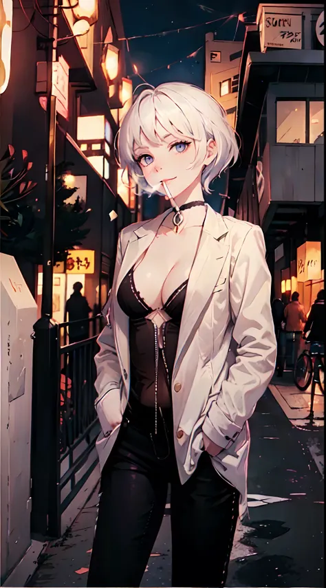 (masterpiece, best quality:1.2), cowboy shot, solo, 1girl - SeaArt AI