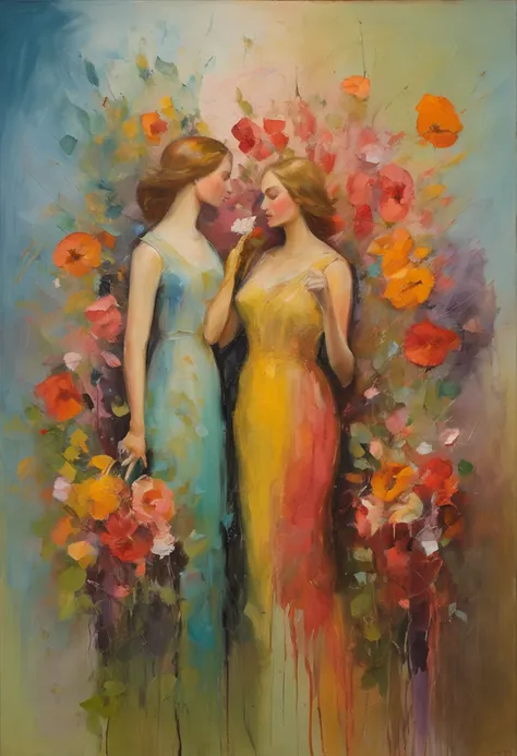 love art - SeaArt Al - Free Al Art Generator