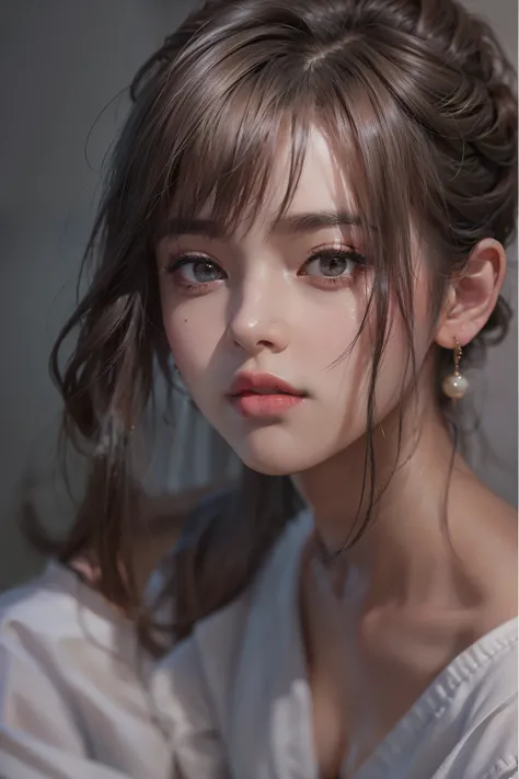 (masterpiece), (best quality), 8k resolution, 1girl, beautiful girl - SeaArt AI