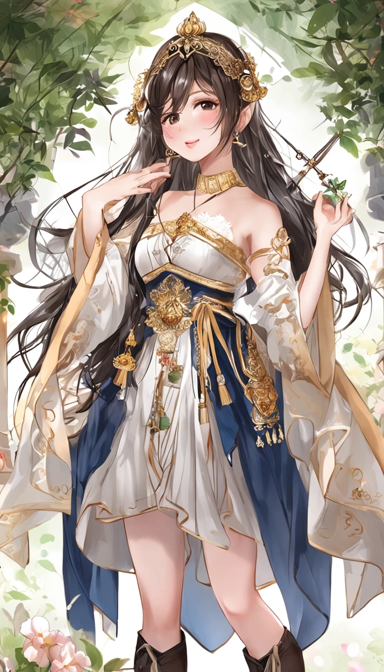 la mejor calidad，obra maestra，ultra alta resolución，（siendo realista：1.4），Fotógrafo RAW，luz fría ...