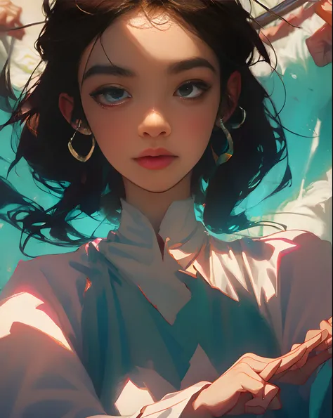 98x98 image - SeaArt Al - Free Al Art Generator