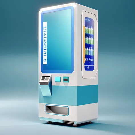 Brackey，For example，Technical medical elements，vending machines，sci-fi ...