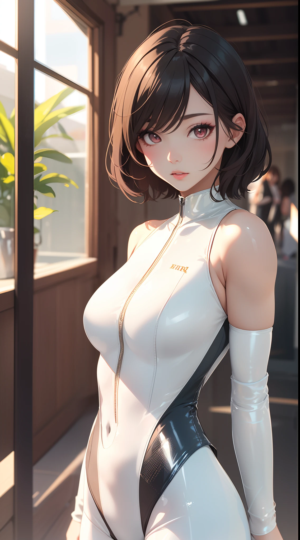 Professional artwork, Intricate details, Field of View, Sharp focus, Detailed painting - SeaArt AI