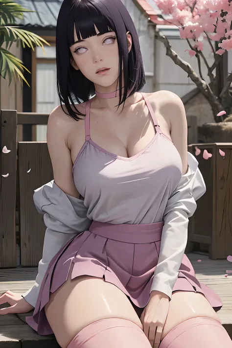 Hinata Hinata Hyūga 日向 ヒナタ [boruto Naruto Next Generations