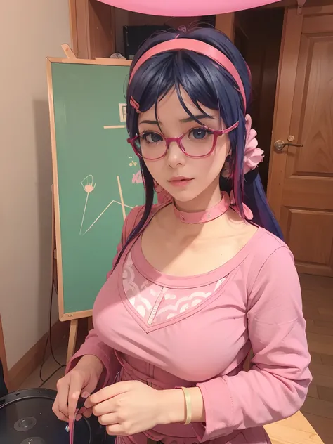 Mita (MiSide) LoRa - SeaArt AI Model