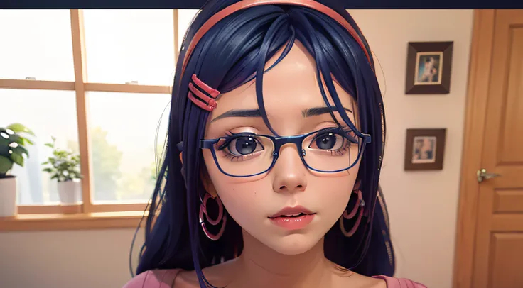 Mita (MiSide) LoRa - SeaArt AI Model