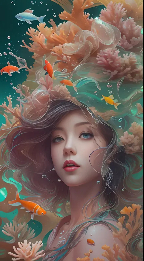 ModelShoot style, (Extremely d - SeaArt AI