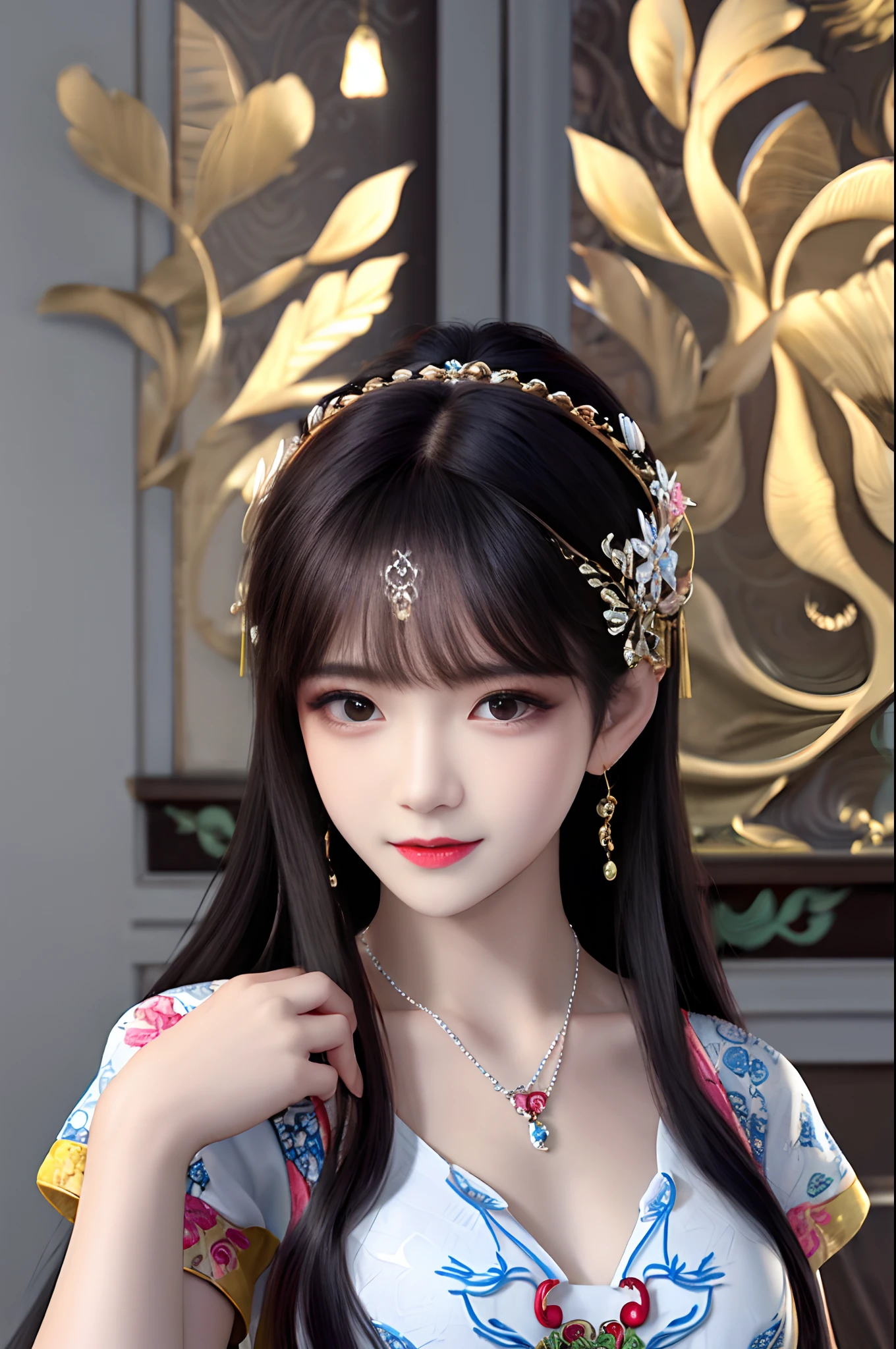 best quality, masterpiece, Bea - SeaArt AI