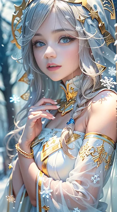 silver - SeaArt Al - Free Al Art Generator