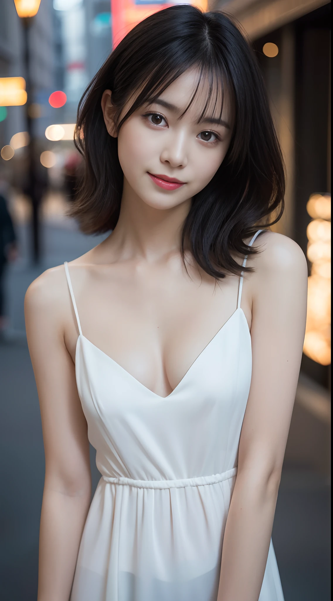 Random Pose, mix4, (8K, RAW photo, best quality - SeaArt AI