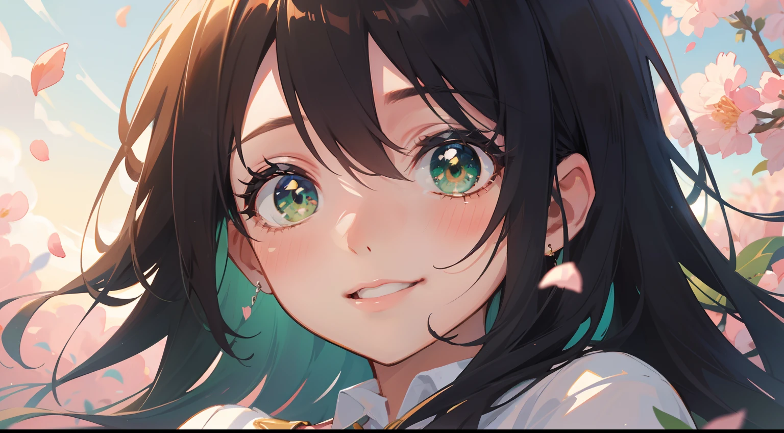 (masterpiece), (best quality), - SeaArt AI