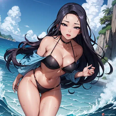 AtrocityMix SFW+NSFW - SeaArt Modelo AI