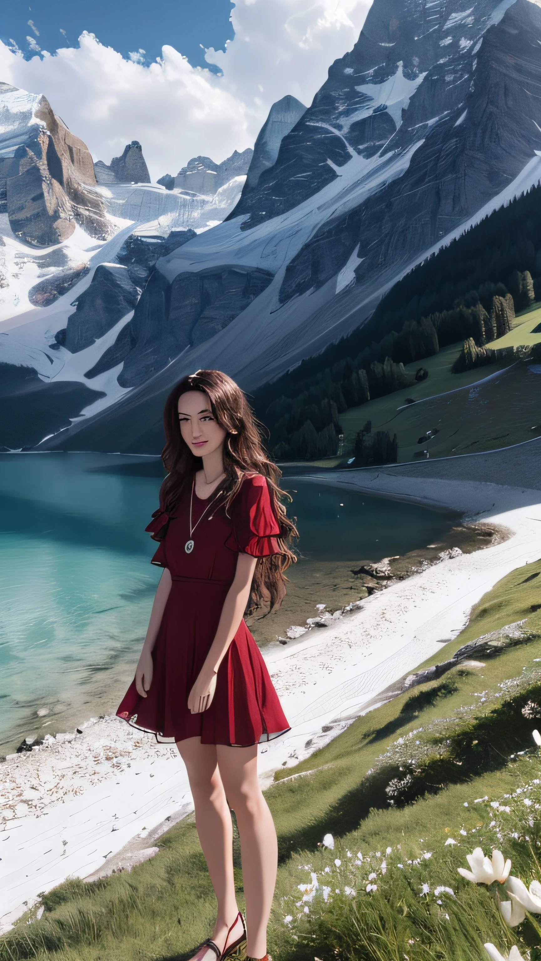 masterpiece,ultra realistic,32k,extremely detailed CG unity 8k wallpaper, best quality - SeaArt AI