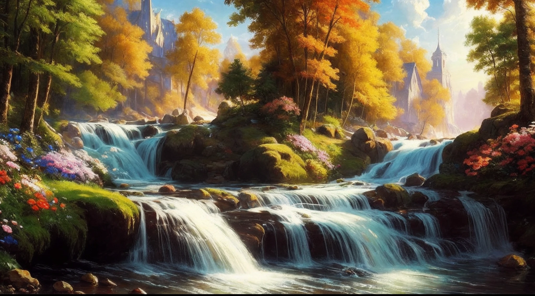 style, ChromaV5, nvinkpunk, (extremely detailed CG unit 8k wallpaper), an illustration of a ...