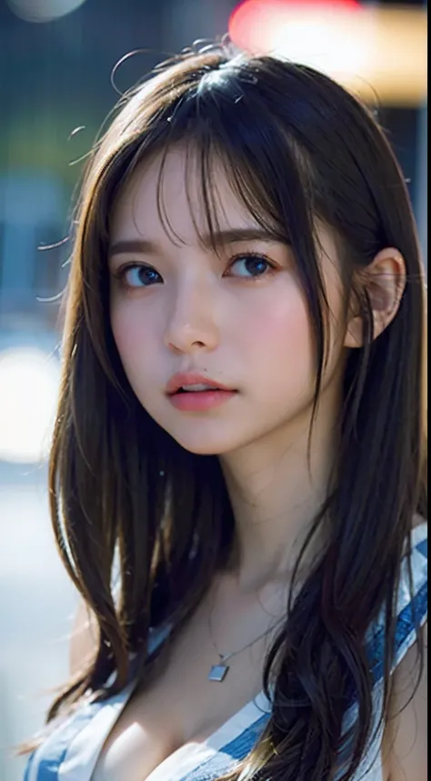 random pose, mix4, (8k, raw photo, best quality - SeaArt AI