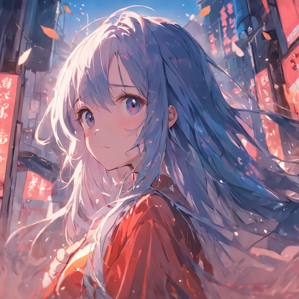 The best quality, high resolution, detailed 4k CG, masterpiece, amazing art - SeaArt AI