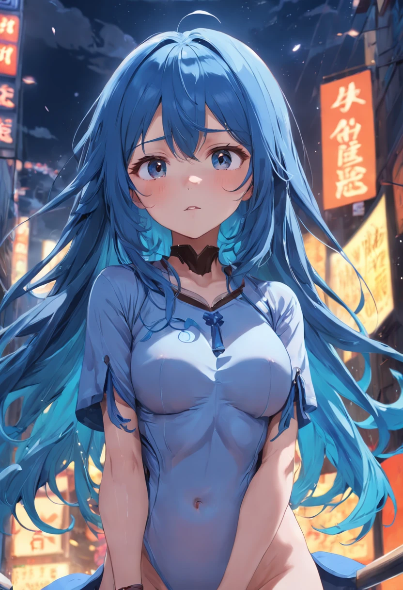 The best quality, high resolution, detailed 4k CG, masterpiece, amazing art - SeaArt AI