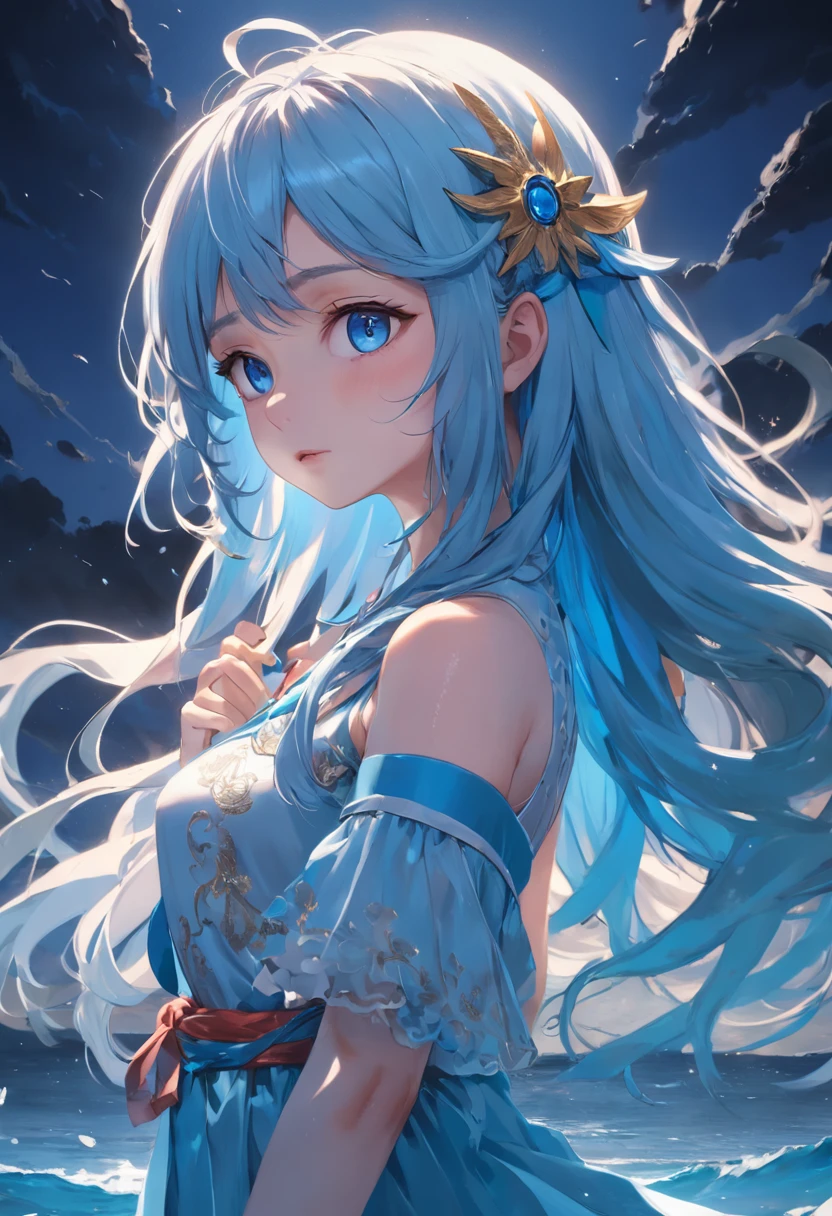 The best quality, high resolution, Detailed 4K CG, Masterpiece, amazing art - SeaArt AI