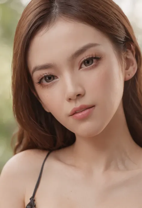 ((Best quality, 8k, Masterpiece :1.3)), 1girl, side shot :1.2 - SeaArt AI