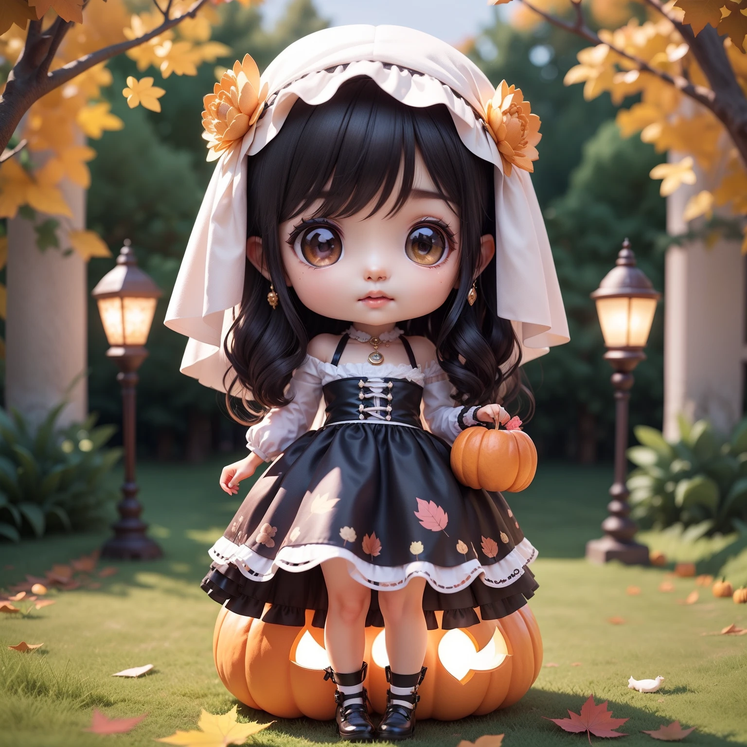 Cute Baby Chibi Anime,(((Chibi 3D))) (Best Quality) (Master Price ...