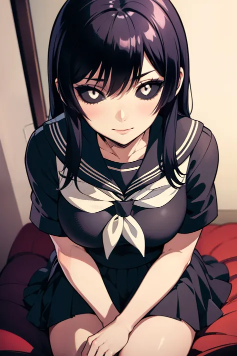 MeinaKizuki - Henta1 - SeaArt AIモデル