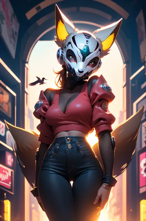 full body, cowboy shot, Masterpiece:1.2, high quality, best quality - SeaArt AI