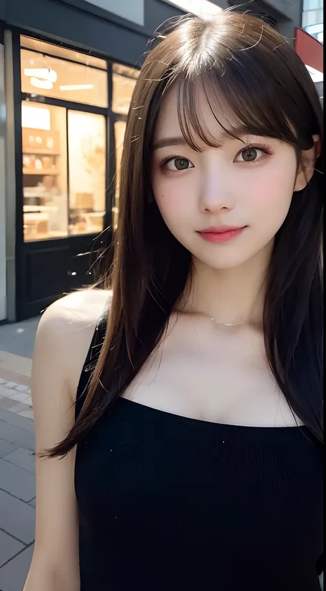 randome pose, mix4, (8K, Raw photography, top-quality - SeaArt AI