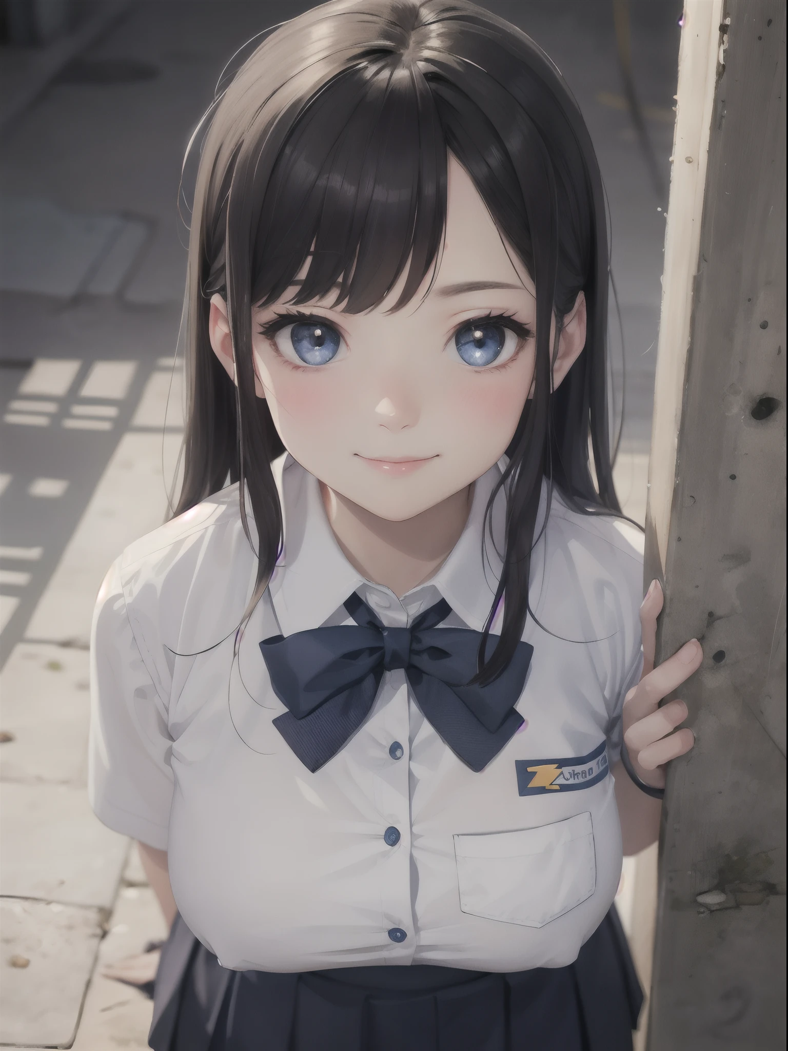 (((obra maestra))),alta resolución,4k,8k,calle - SeaArt AI