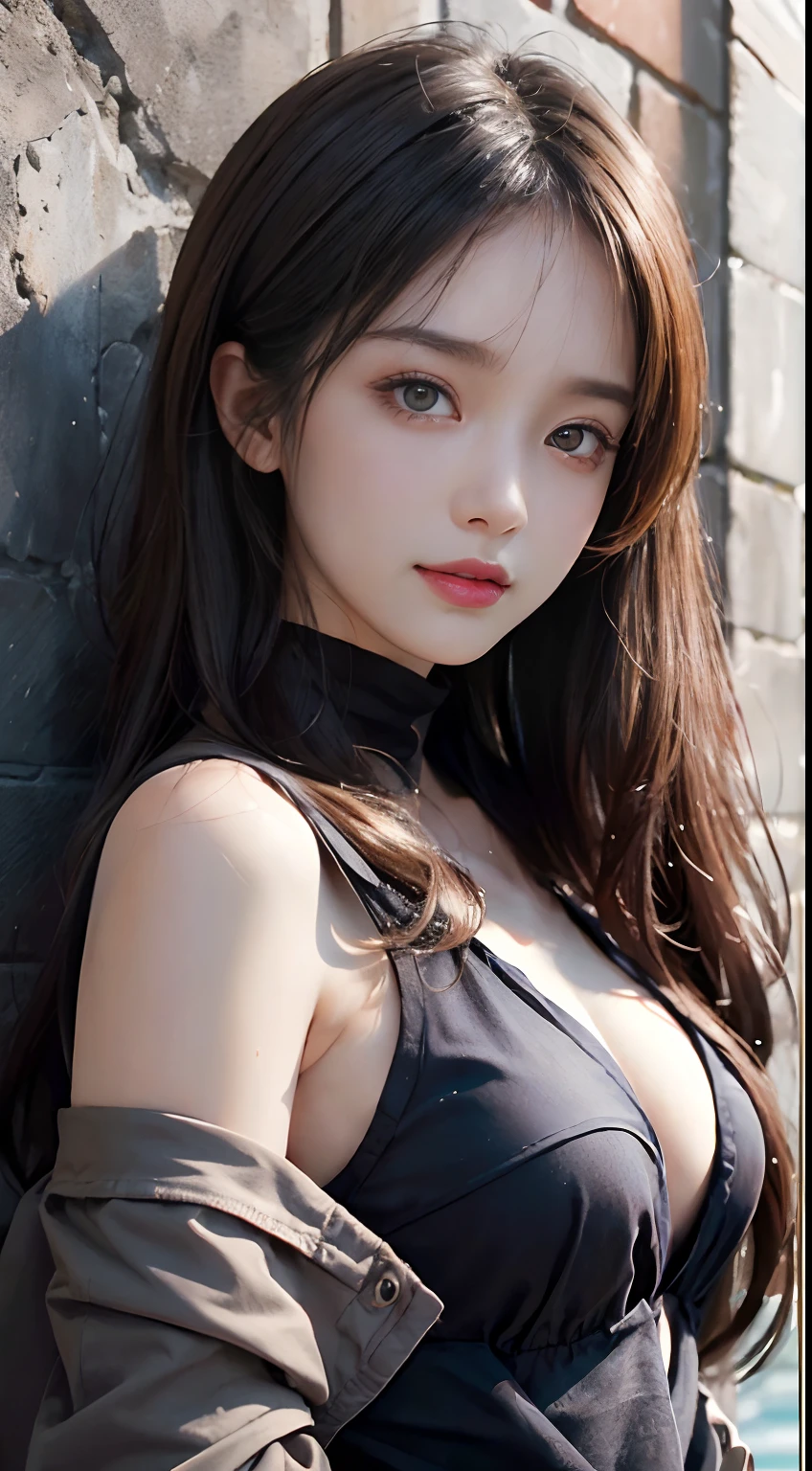 (A hyper-realistic)、(illustrat - SeaArt AI