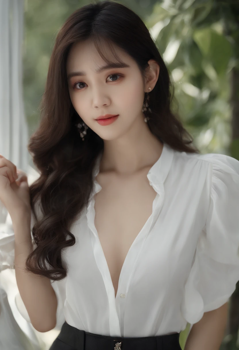 Random posture、mix4、(8K、RAW Ph - SeaArt AI